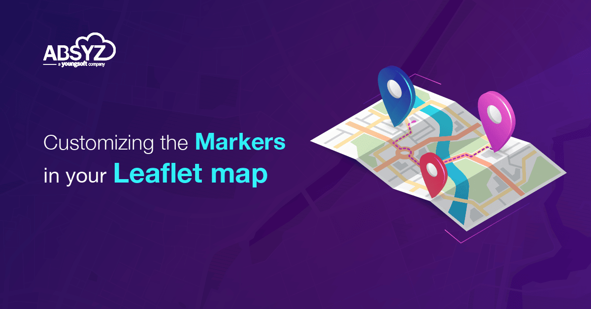 Customizing the Markers in your Leaflet map - ABSYZ