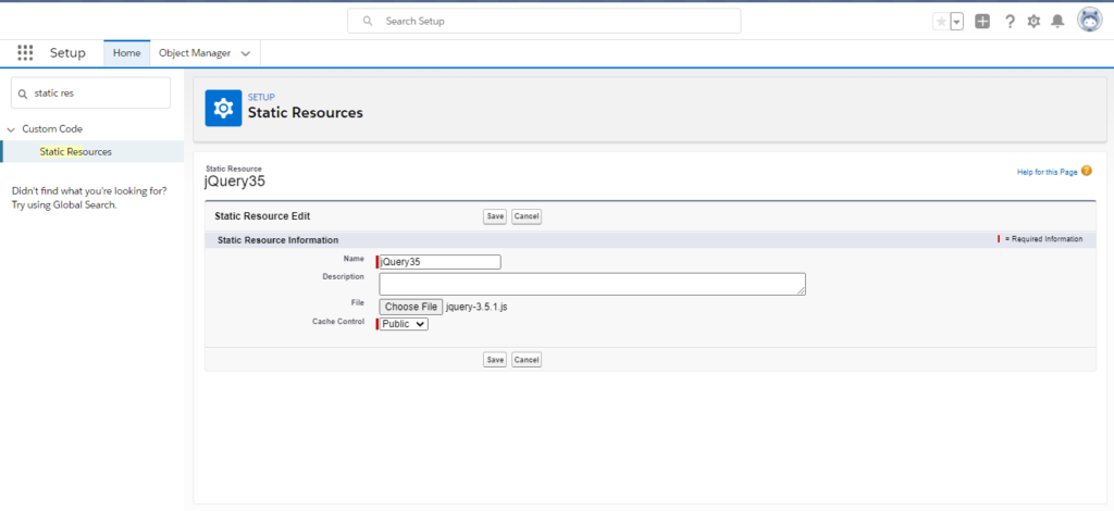 jQuery DataTable in Salesforce Lightning Component - Absyz