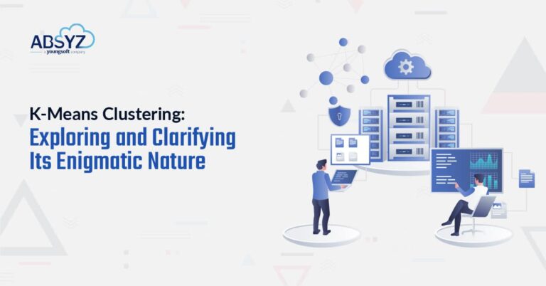 K-Means Clustering: Exploring and Clarifying Its Enigmatic Nature - ABSYZ