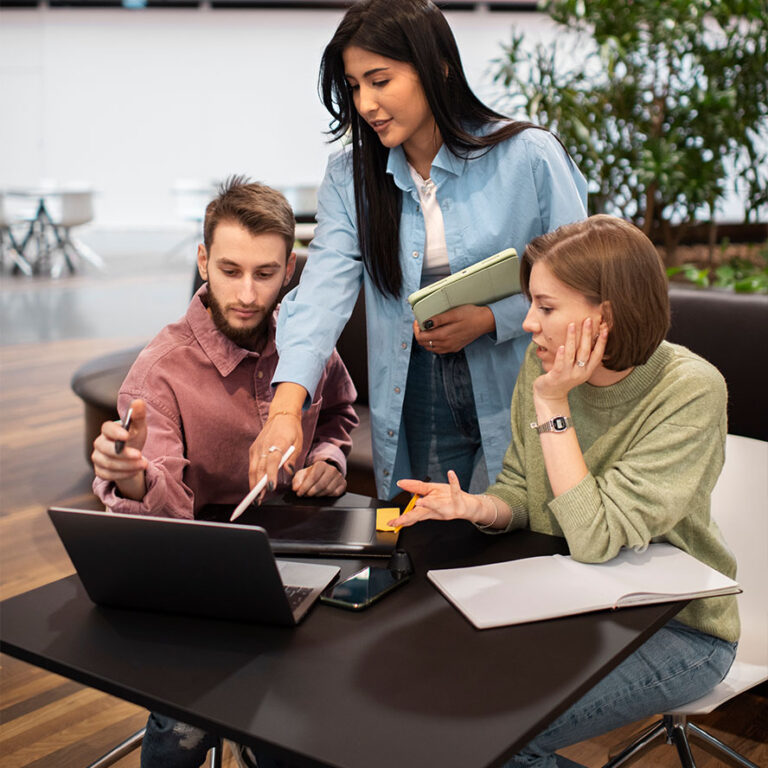 Case Study: BFSI - Absyz