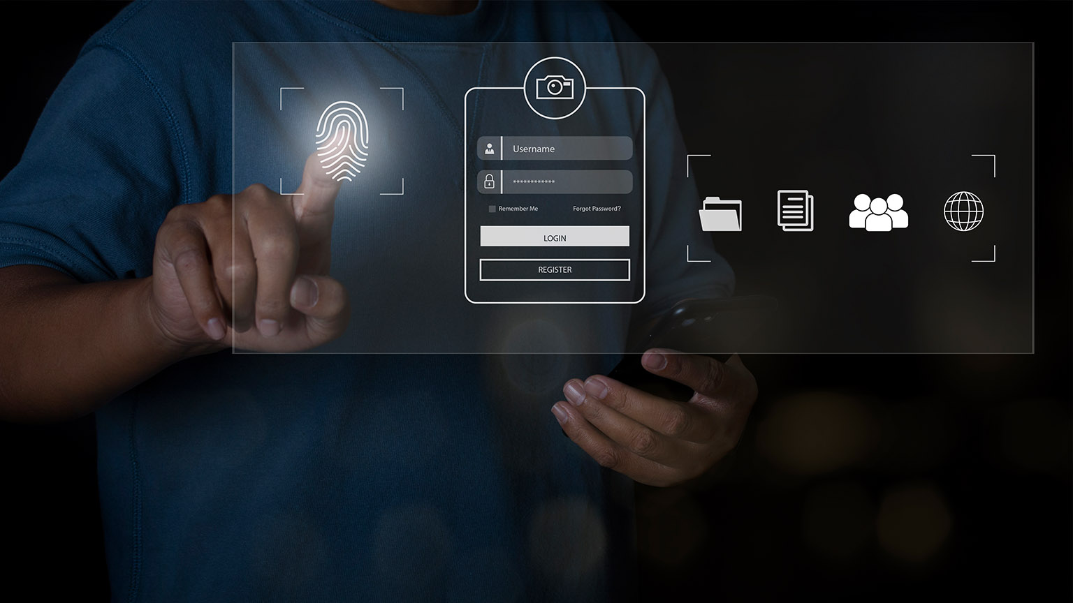 Case Study: BFSI - Absyz