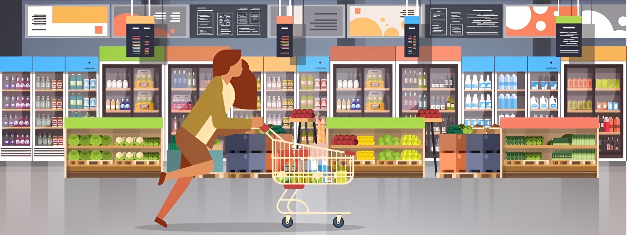 Salesforce Consumer Goods Cloud Store Setup - ABSYZ