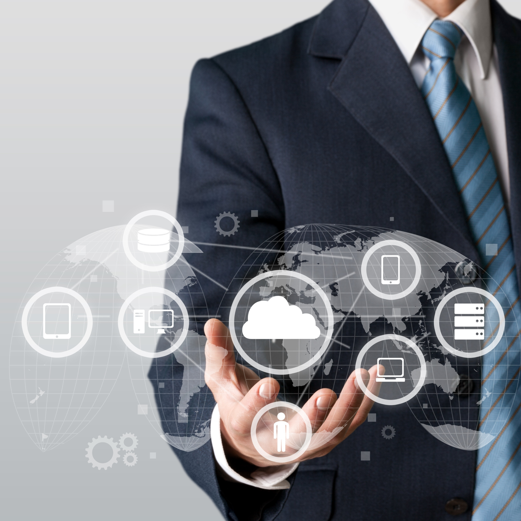 Salesforce Managed Services in Dubai - ABSYZ