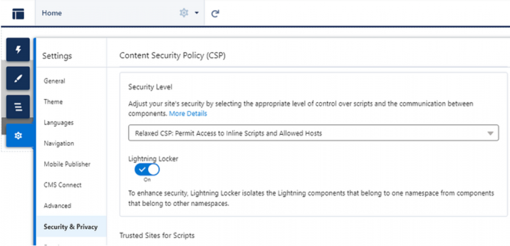 Agentforce Service Agent With Context Variable