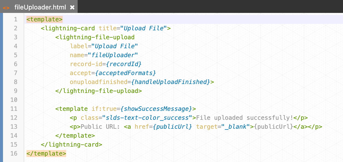 The Ultimate Guide to File Upload & Content Distribution in Salesforce