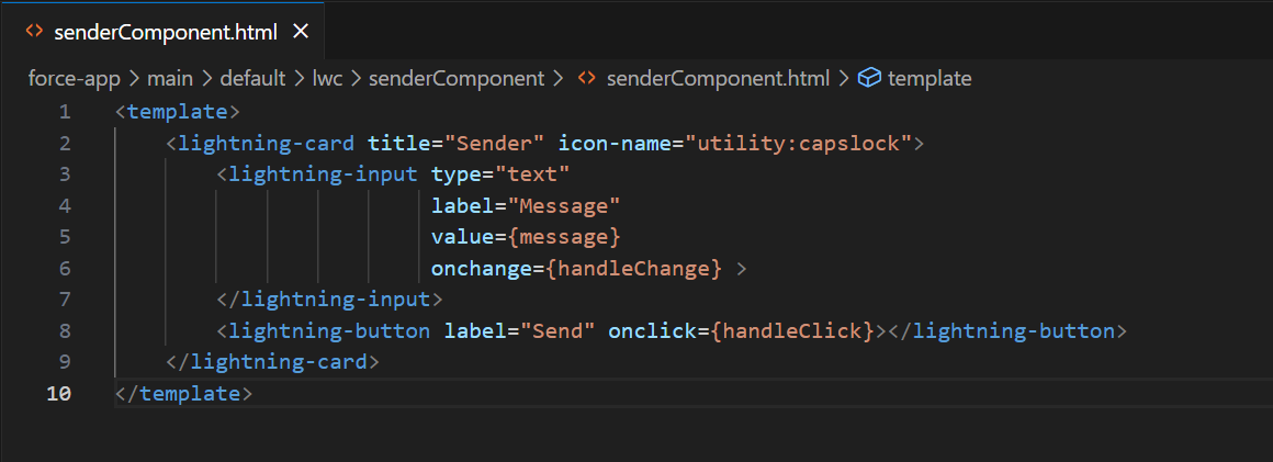 Mastering Lightning Message Service (LMS) in LWC: A Comprehensive Guide