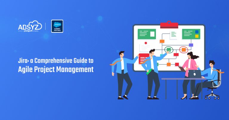 Jira: A Comprehensive Guide to Agile Project Management