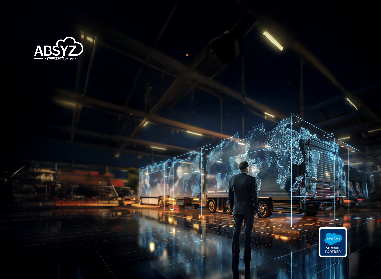 Case Studies - ABSYZ