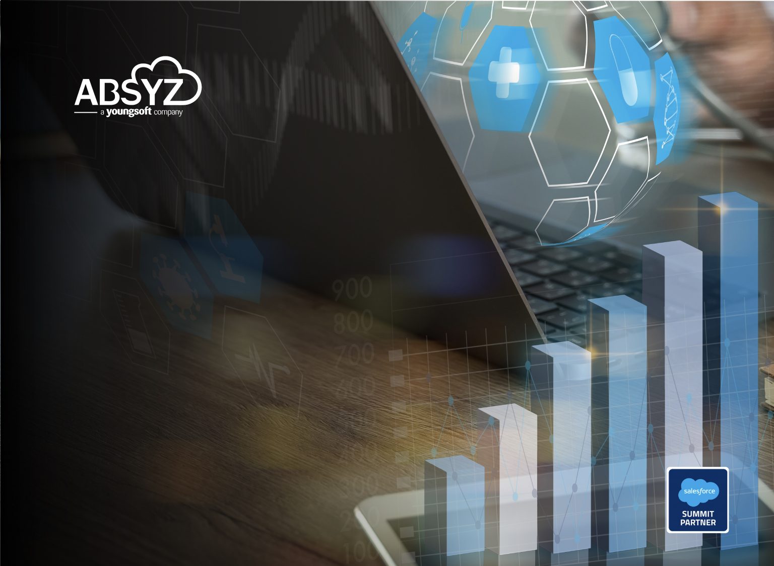 Transforming Sales for a Leading Pharmaceutical Company - Absyz