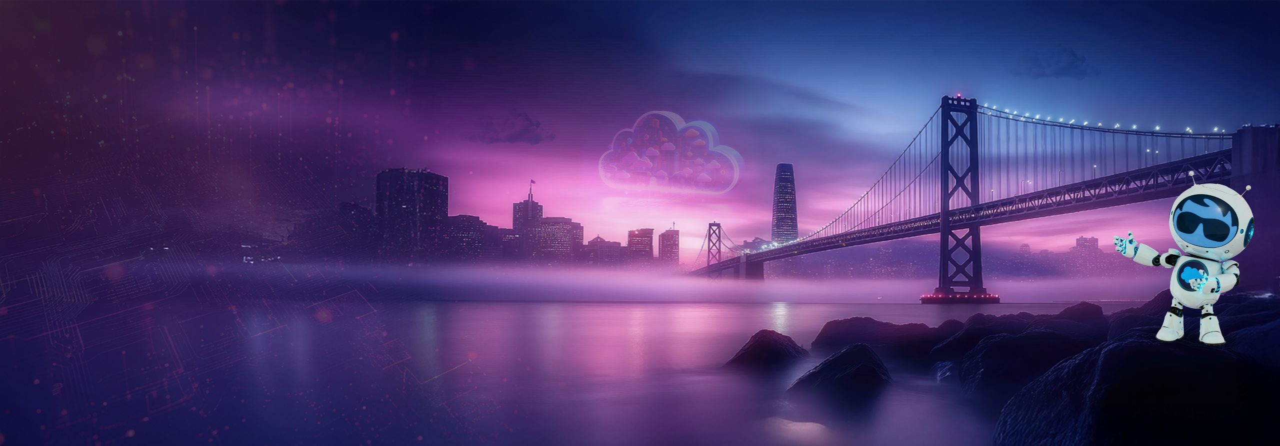 ABSYZ at Dreamforce 2025: Reshaping CRM Outcomes