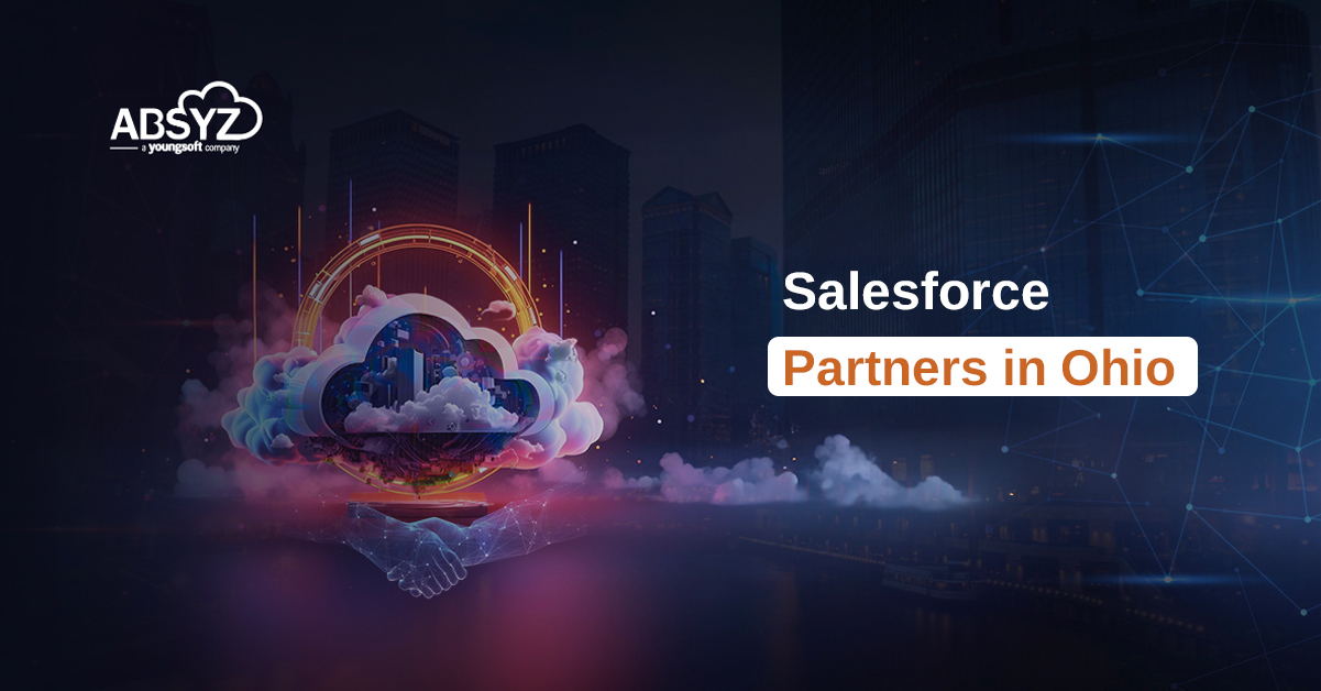 Salesforce Partners in Ohio - ABSYZ