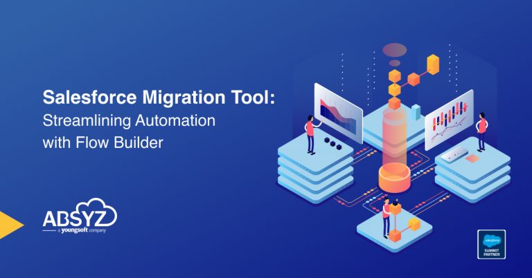 Salesforce Migration Tool: Streamlining Automation with Flow Builder